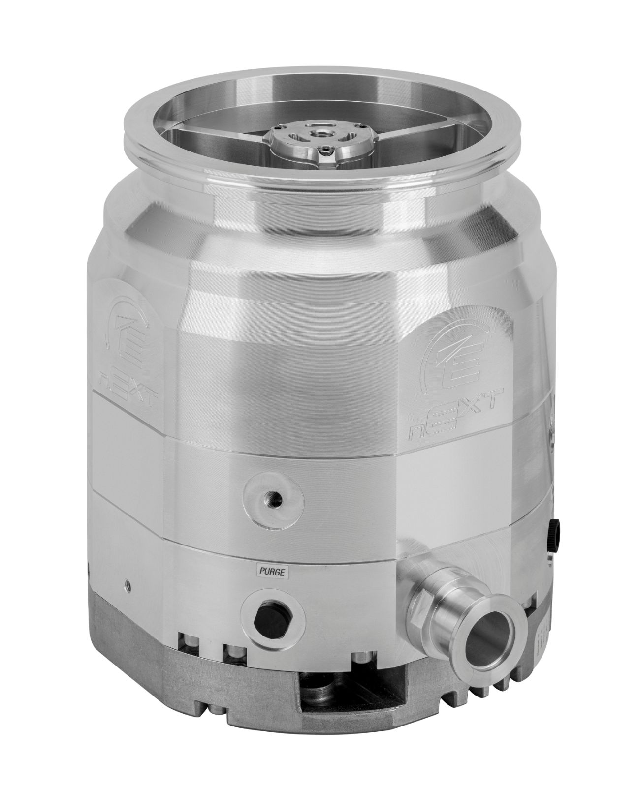 nEXT Mechanical Turbomolecular Pumps – Edwards Vacuum vákuumszivattyúk ...